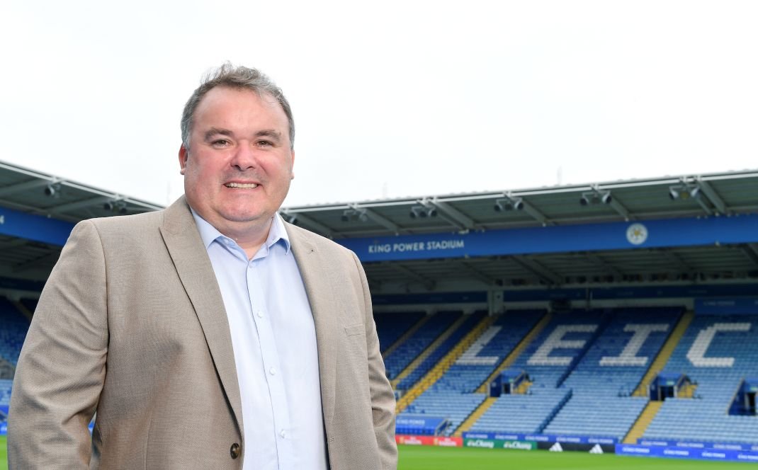 Leicester City appoint Lee Billiard as Director of Women’s and Girls ...