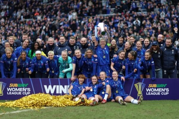 Subway Women’s League Cup 2025-26: Group Stage Fixtures Confirmed ...