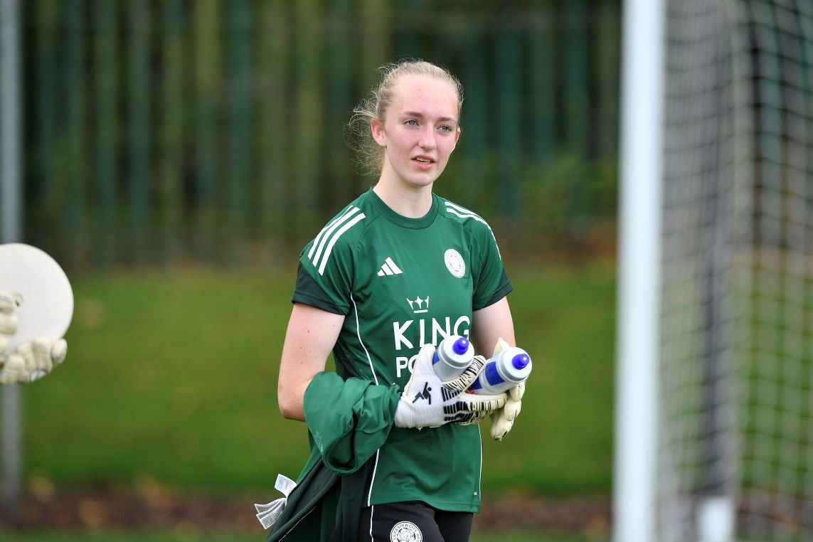 Katie Keane Moves on Emergency Loan to Sheffield Utd Women ...