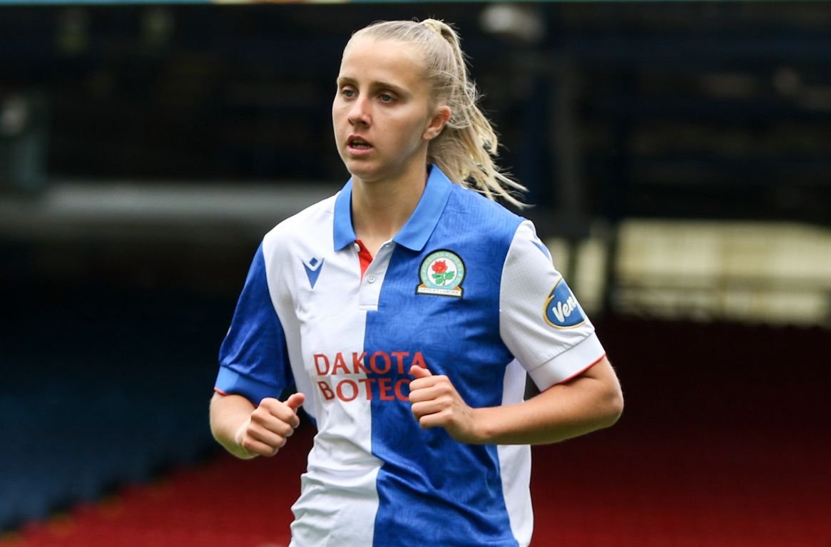 Celtic FC Women Add Former Blackburn Defender Hannah Luke ...