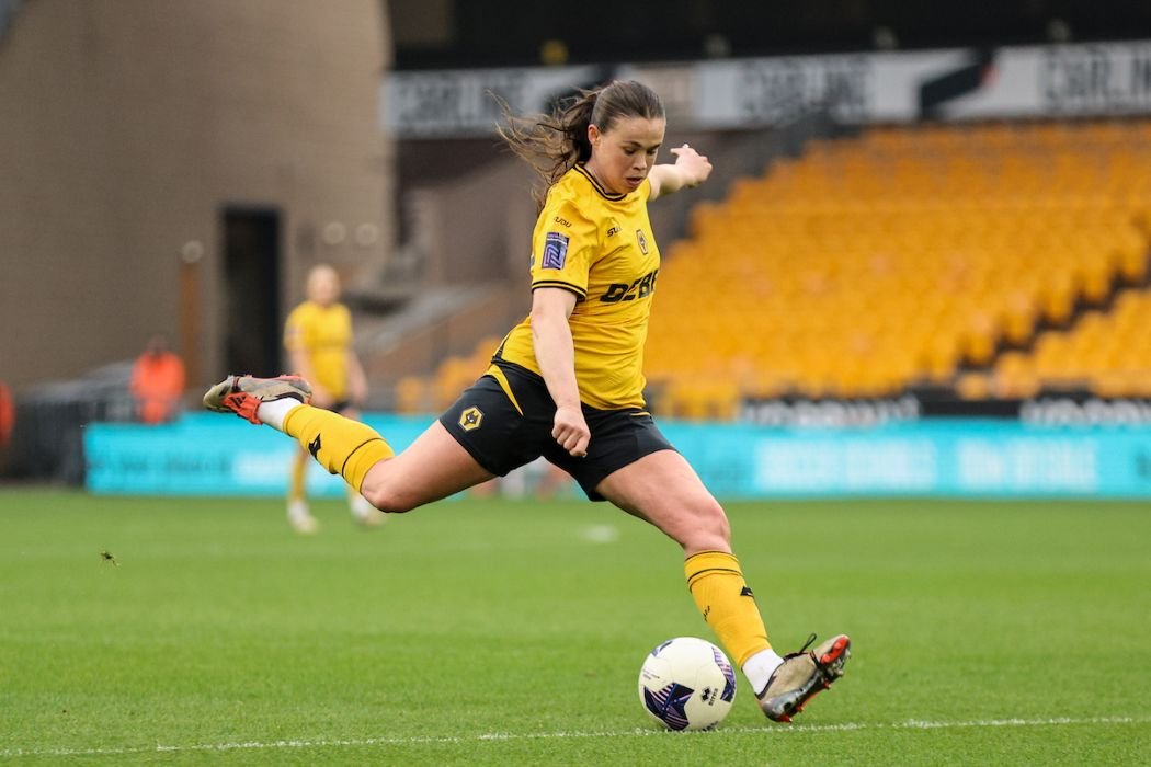 Wolves Women’s WFA Cup Tie Selected For Live Broadcast ...