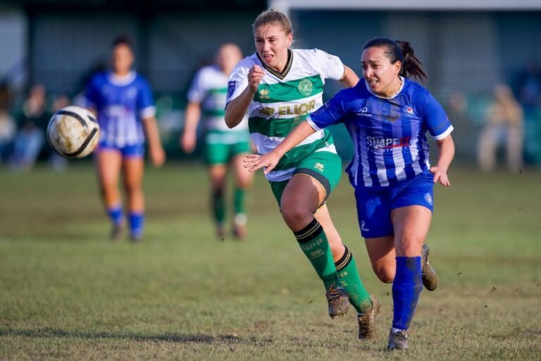 QPR Women Bolster Squad with Three New Signings ...