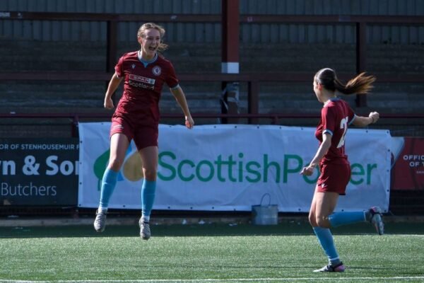 ScottishPower National League Cup Finalists Now Confirmed ...