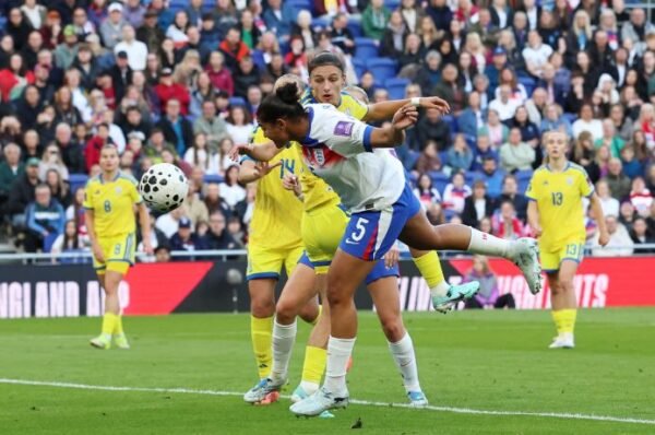 England Women Left to Secure World Cup Berth via Play-Offs ...